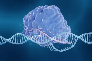 CRISPR tech worth $21 billion in licensing deals over five years ...